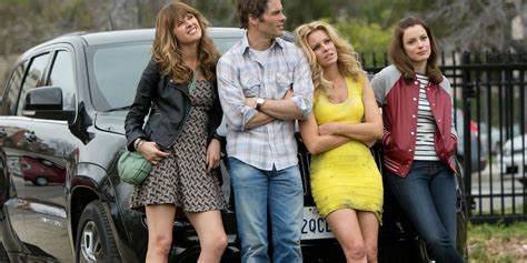 Walk Of Shame Movie Cast Elizabeth Banks Super Fun Times On Walk