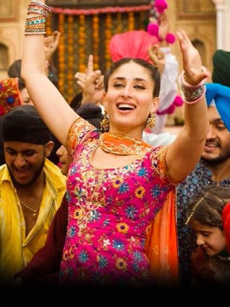 Bollywood Actresses Who Captured Our Hearts As Punjabi Girls News24