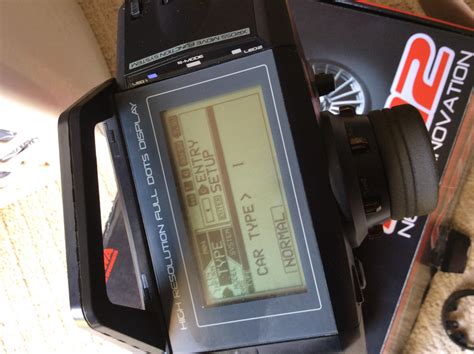 Sanwa M12 Rc Tech Forums