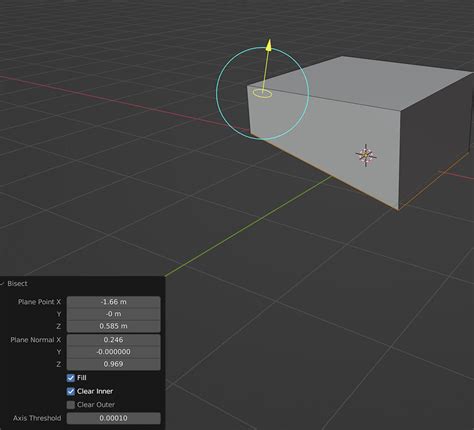 How To Effectively Splitting Objects Ask Gamedev Tv