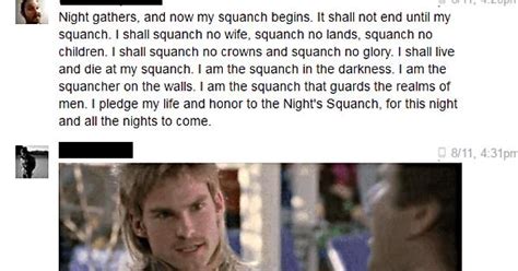 The Nights Squanch Imgur The Nights Squanch Imgur