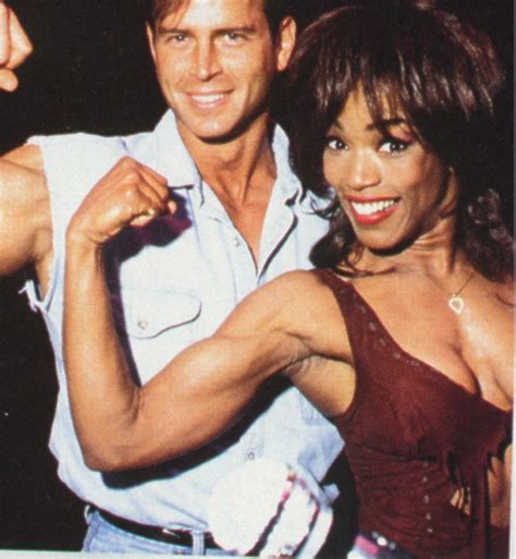 Angela Bassett Workout Tina Turner Eoua Blog
