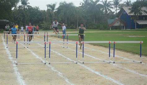 ကမ်းရိုးတန်းဒေသတိုင်းစစ်ဌာနချုပ်၏ တိုင်းမှူးဒိုင်း အမျိုးသား၊ အမျိုးသမီး ပြေး၊ ခုန်၊ ပစ် ပြိုင