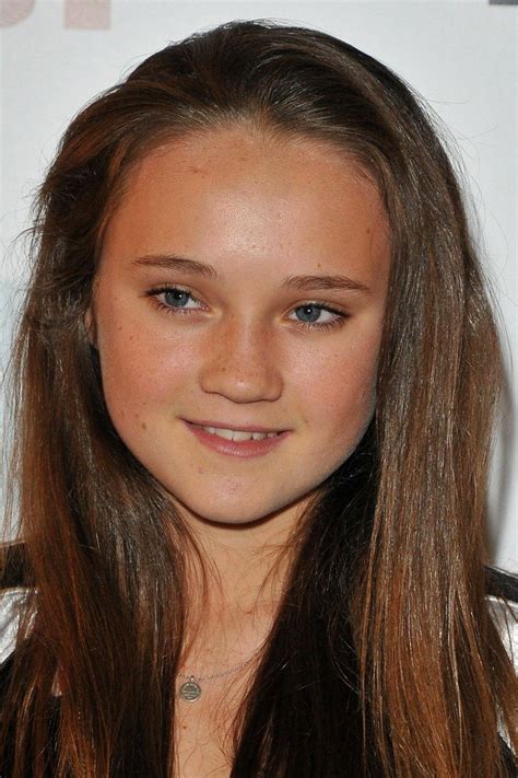 Isabelle Allen Original Release For Netflix