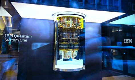 Designing Quantum Computers That Snap Together Like Lego Bricks Digital Journal