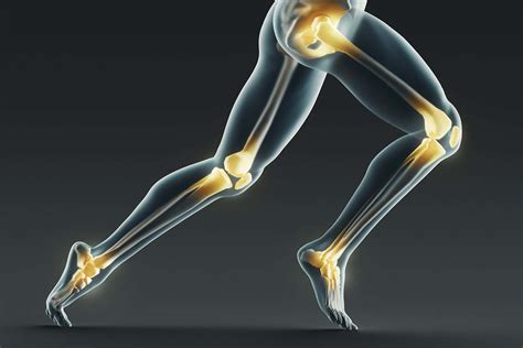 Why Do All My Joints Hurt Suddenly
