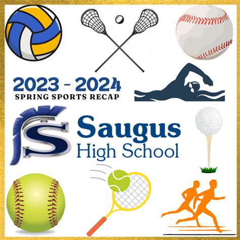 2023 2024 Saugus Spring Sports Recap The Scroll
