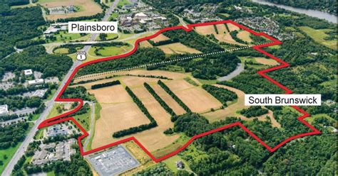 Mixed Use Complex Approved For Former Princeton Nurseries Site