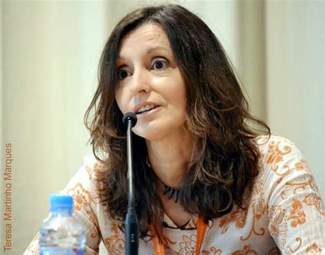 Teresa Martinho Marques Eterogemeas