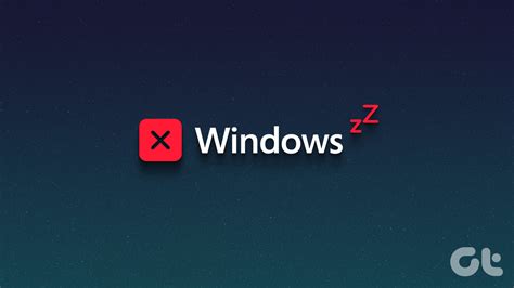windows 10 및 11에서 최대 절전 모드를 비활성화하는 4가지 방법 moyens i o