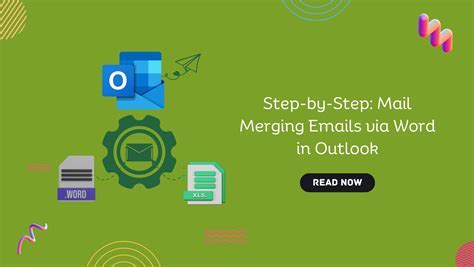 Enhance Your Mail Merge With Visuals University Innovation Hub