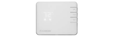 Alarm Com B36 T10 And ADC T2000 Smart Thermostat User Manual Thermostat Guide