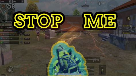 Top 10 Clutch Moments Of Tacaz Pubg Mobile Youtube