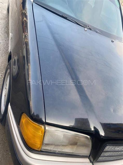 Mercedes Benz C Class 2005 For Sale In Islamabad Pakwheels