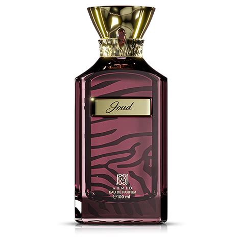 Joud Eau De Parfum 100ml Plaza Online