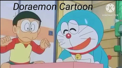 Doraemon Cartoon Episode 1 Doraemon Cartoon Hindi Mai Youtube
