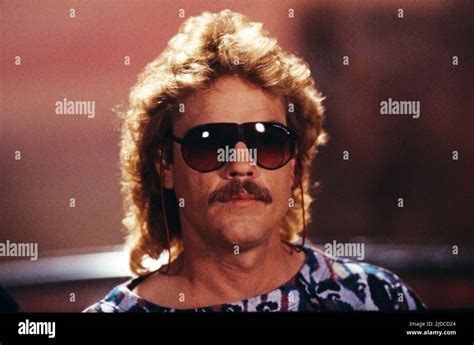 Zz Top Amerikanische Rockband Portrait Des Schlagzeugers Frank Beard