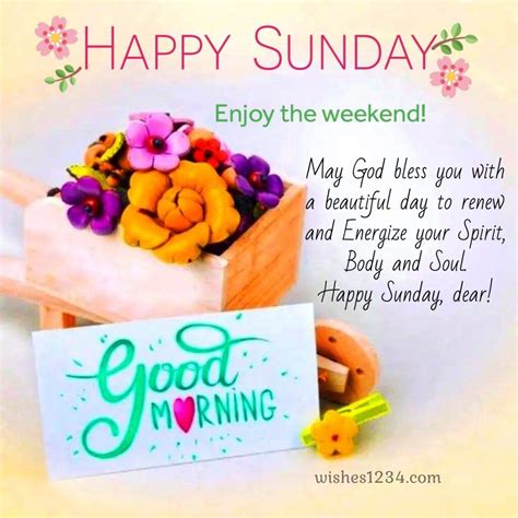 Sunday Quotes Artofit