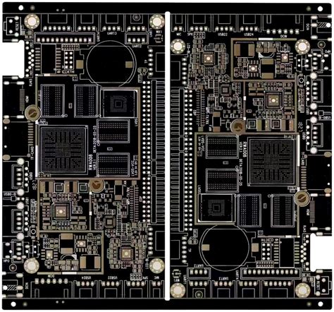 Pwb Vs Pcb Differences Between PWB Board And PCB