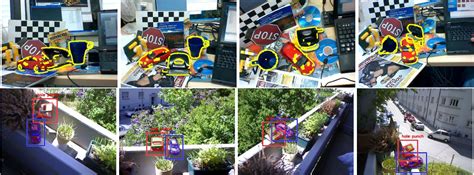 Figure 9 3 From Spatio Temporal Modeling Of Rigid And Deformable Surfaces From Videos Semantic