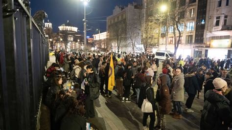 Правен абсурд Протест осъди решението на ВКС против юридическата смяна на пола