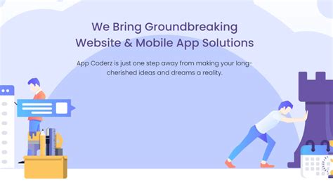 App Coderz Appcoderz Profile Pinterest