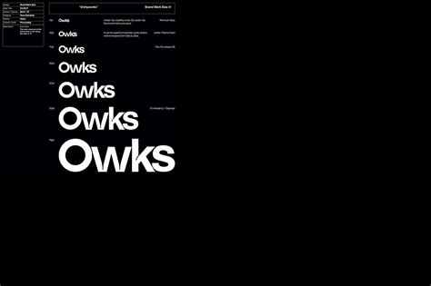 Hiring Owhyworks 오와이웍스