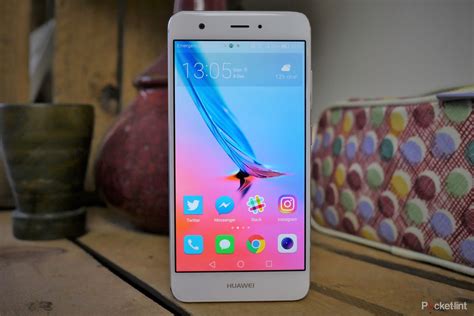 Huawei Nova Review The Mid Range Muddler