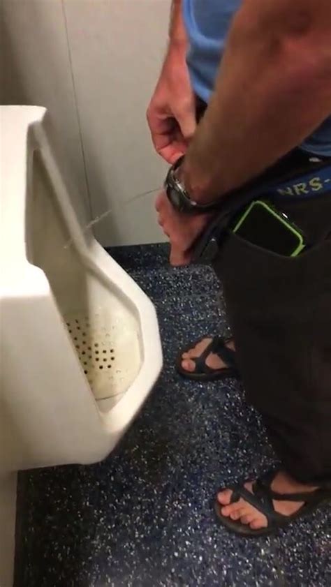 Spy Piss