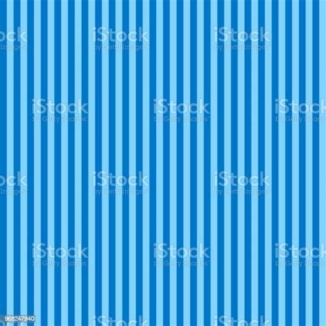 패턴 스트라이프 원활한 블루 두 톤 색상입니다 수직 패턴 스트라이프 추상 배경 벡터입니다 0명에 대한 스톡 벡터 아트 및 기타
