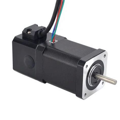 Close Loop Stepper Motor CS M234120B At Rs 12000 Bipolar Stepper Motors In Surat ID 24075700788