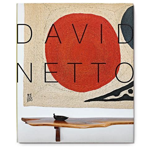 David Netto Artemisia