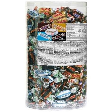 Mars Miniatures Mix online kaufen | EDNA.de
