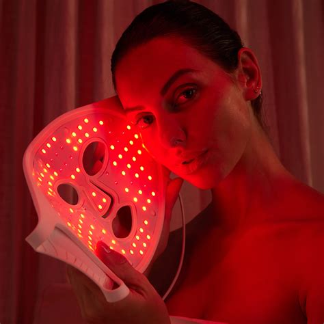 Laser Vs Led Therapy Mask Whats The Difference And Which Is Better F Megelin
