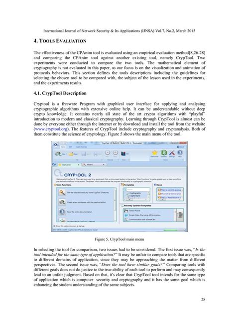 An Interactive Visualization Tool For Pdf