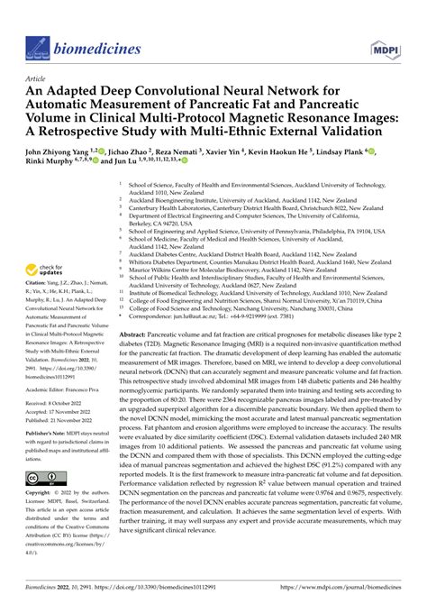 Pdf An Adapted Deep Convolutional Neural Network For Automatic