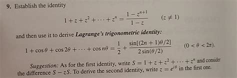 Establish The Chegg Com