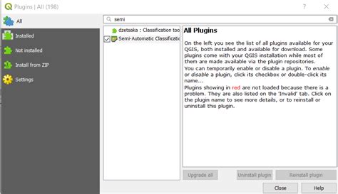 Download Landsat 8 Images In Qgis 3 4 4