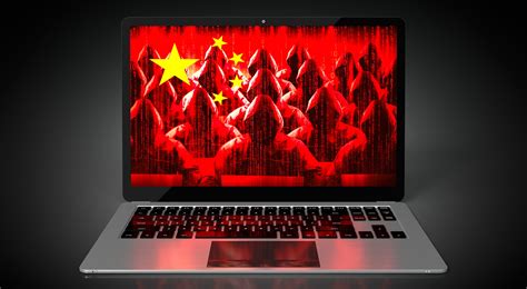 Cyberint Warns Of Chinese Hackers Targeting Philippine Government