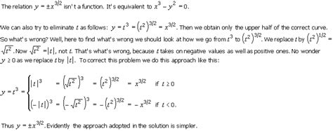 13 1 1 Parametric Curves