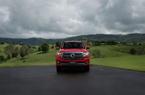 Gwm Suv Range Versatile Models For Every Style Of Adventure Gwm