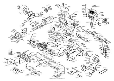 A Visual Guide To Benjamin 342 Parts