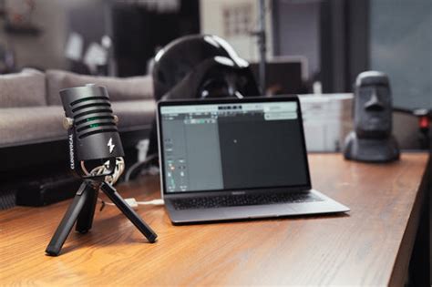 Flashtrack Dsp Microphone Bundle