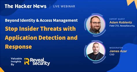 Stop Identity Attacks Discover The Key To Early Threat Detection Redpacket Security