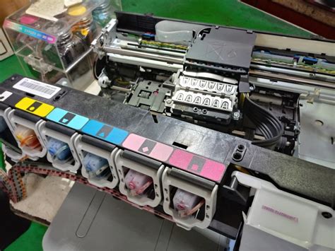Hp 포토스마트 C5180용지 걸림 또는 캐리지 걸림 수리 안양프린터수리군포복합기수리의왕프린터수리과천복합기수리판매임대개조전산소모품판매 네이버 블로그