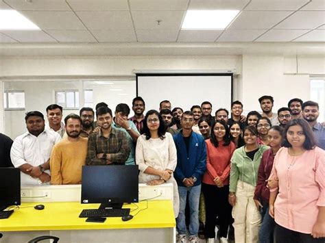 Sandeep Vishwakarma On Linkedin Ai Machinelearning Sitpune