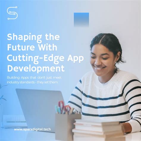 Sparx Digital On Linkedin Appdevelopment Techinnovation