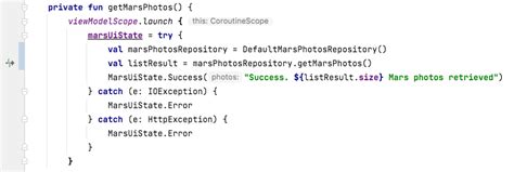 Add Repository And Manual Di Android Developers