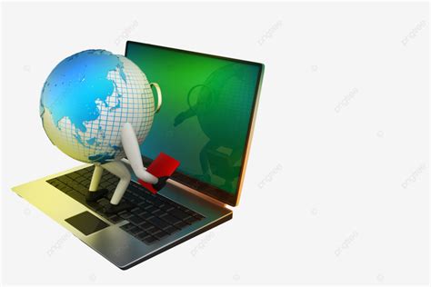 Global Analysing Book Research Laptopbook Abstract Service Design