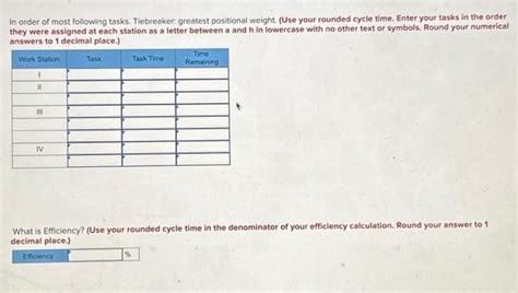 Solved Problem 6 2 Algo A Manager Wants To Assign Tasks To